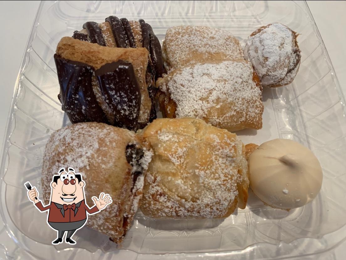 Baltic Bakery, Philadelphia - Restaurant menu, prices and reviews