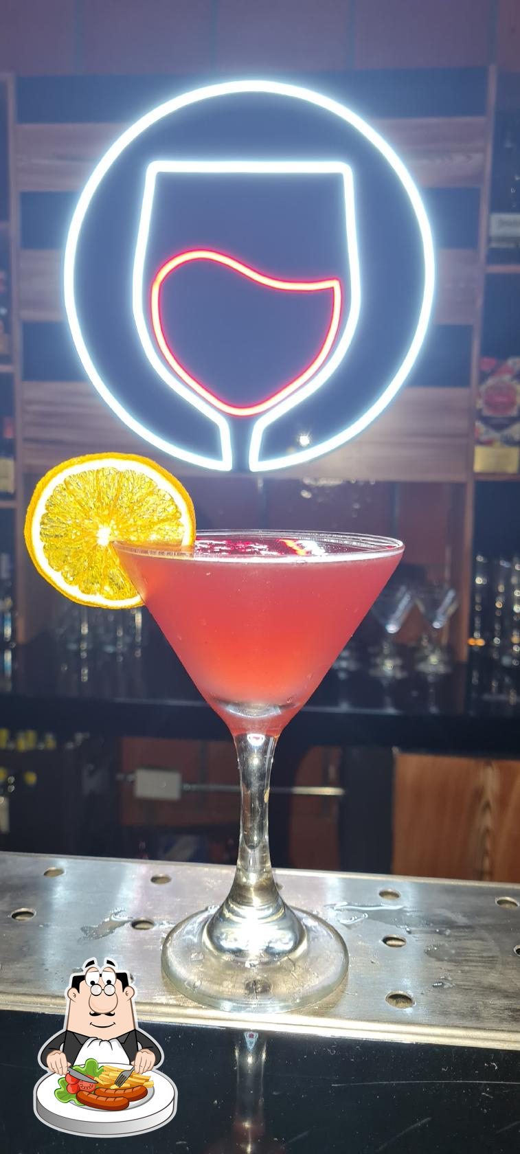 La Copa Restaurante Bar, Cali - Carta del restaurante y opiniones