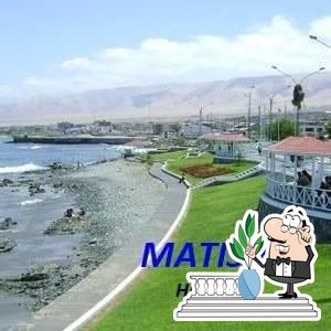Matisha Restaurant, Huaraz