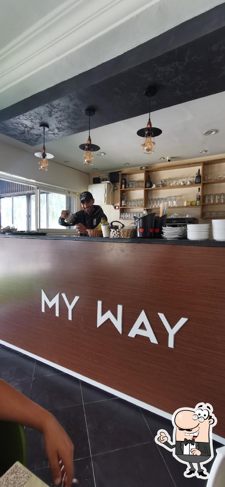 Coffee shop my way, Bizerta - Restaurantbewertungen