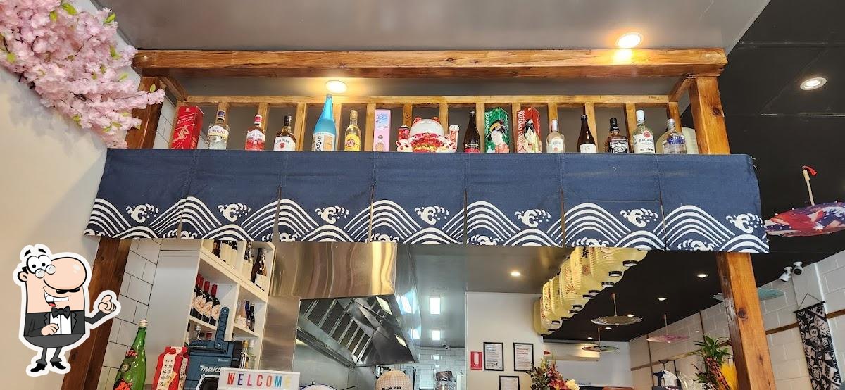 Sakura Izakaya, Berwick - Restaurant menu, prices and reviews