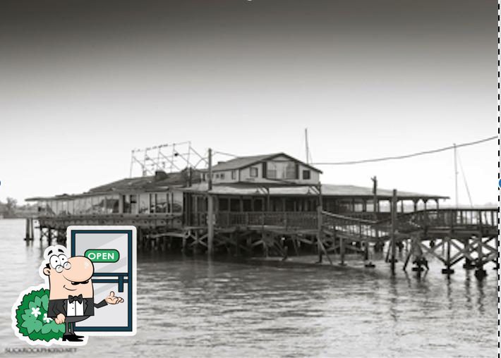 The Wharf, St. Augustine - Restaurant menu, prices and reviews
