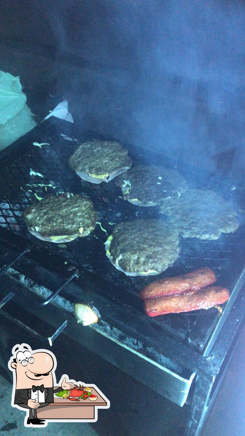 HAMBURGUESAS RANDY restaurant, Monterrey - Restaurant reviews