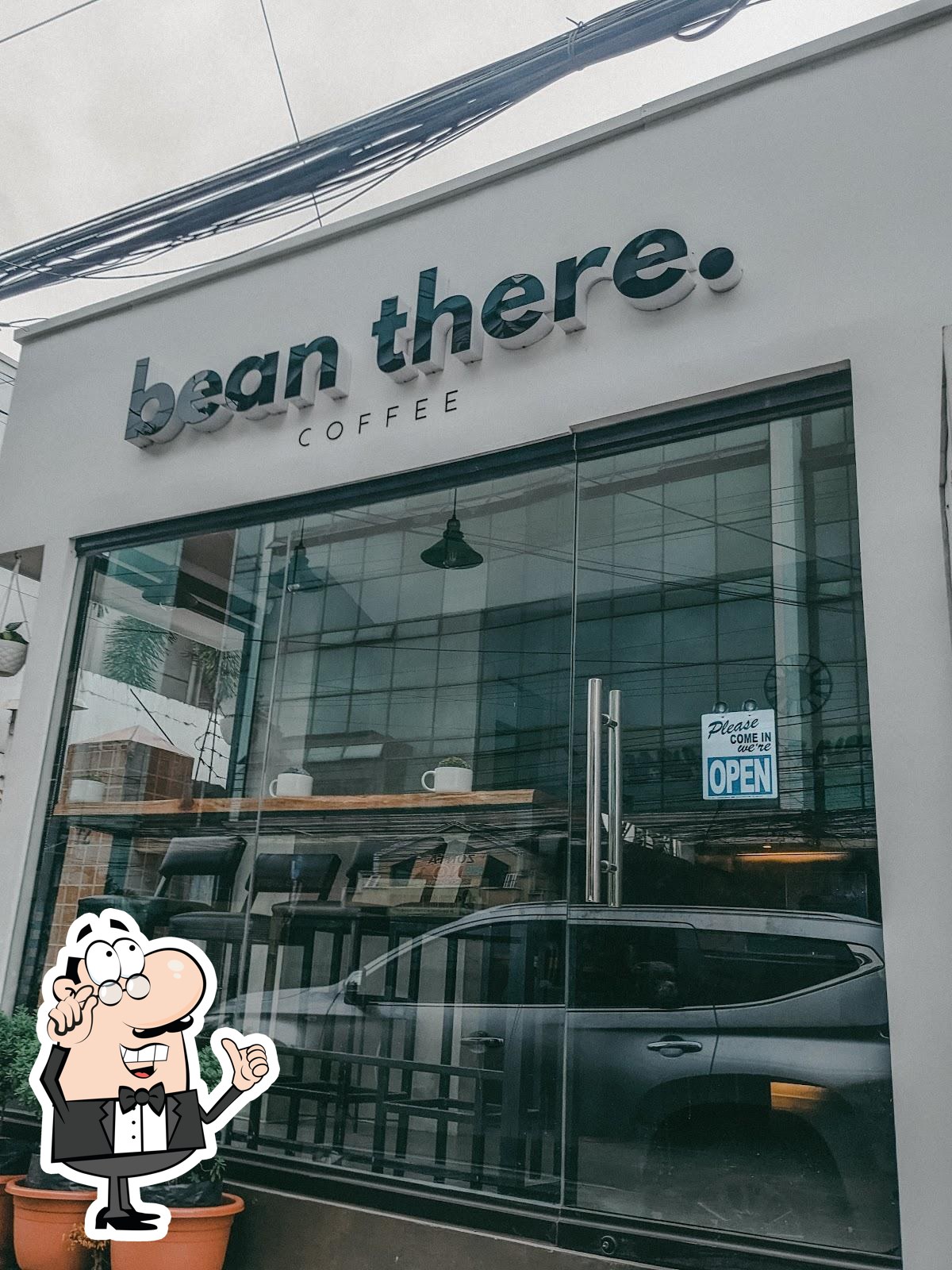 bean there. coffee, Iloílo - Opiniones del restaurante