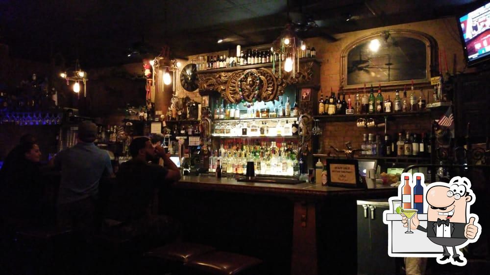 Quarter Bar Uptown in Dallas - Restaurant menu and reviews