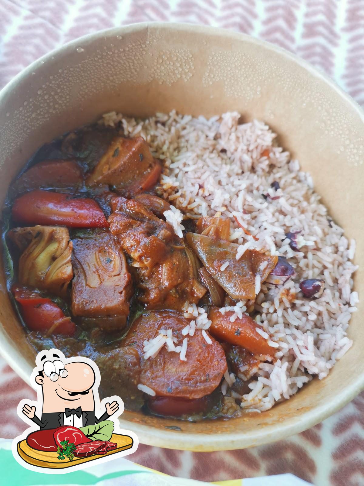 Ackee Tree Soul Kitchen in Royal Leamington Spa - Restaurant menu and ...