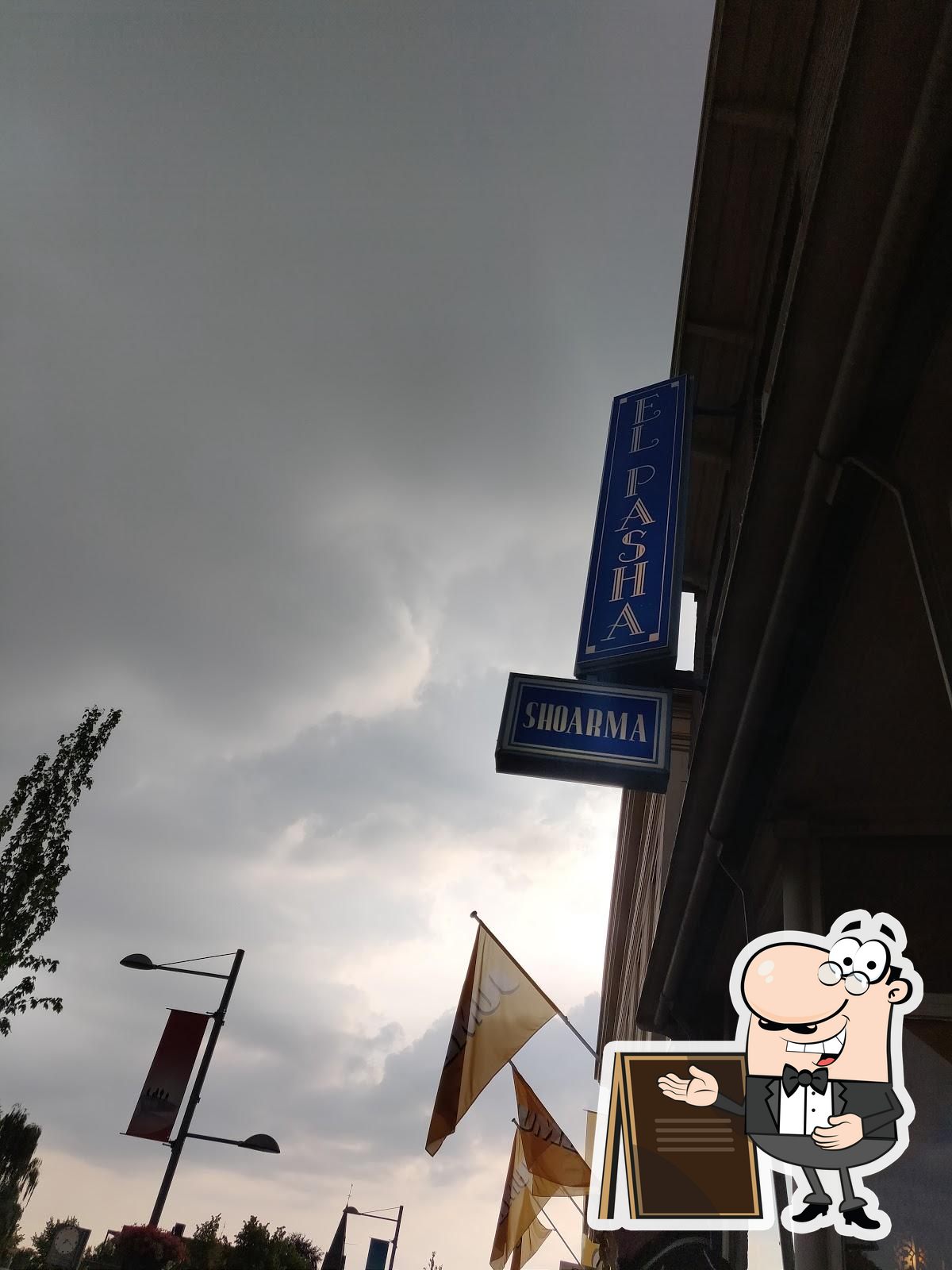 El Pasha, Sappemeer - Restaurant reviews