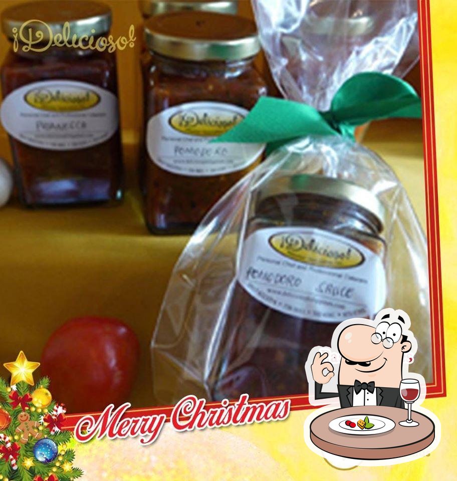 Delicioso restaurant, Quezon City - Restaurant reviews