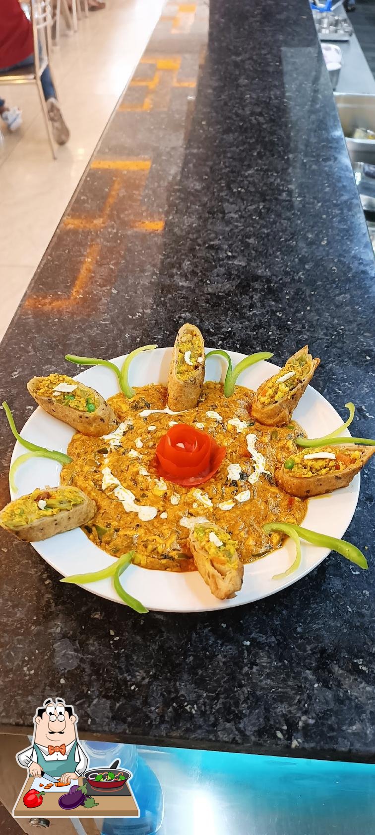 Sagar Gardenia Veg Restaurant Banquet & Party Hall, Bengaluru ...