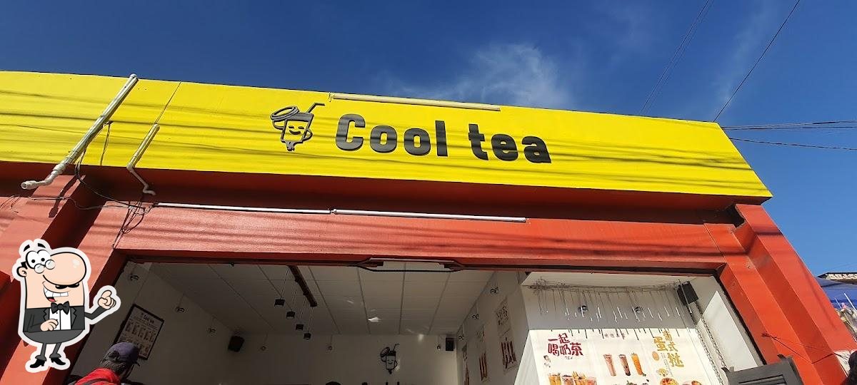 Cool tea, Tijuana - Restaurant reviews