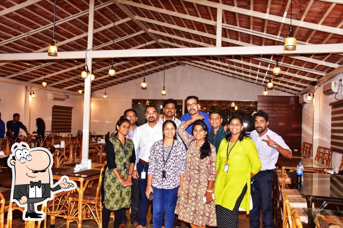 Neem Tree Restaurant, Hyderabad, Adjacent to TCS - Restaurant reviews
