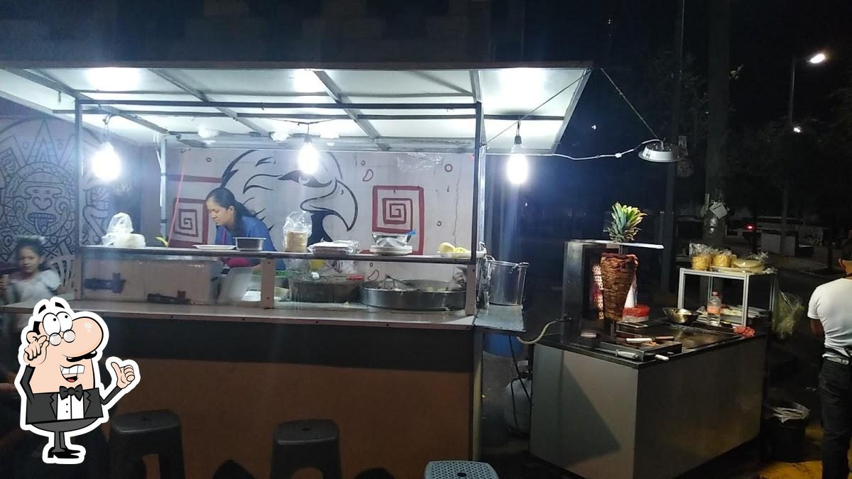 Tacos Mando restaurant, Monterrey - Restaurant reviews