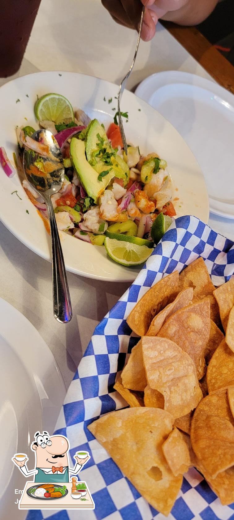 Sunset Crab Shack in Grand Prairie - Restaurant reviews
