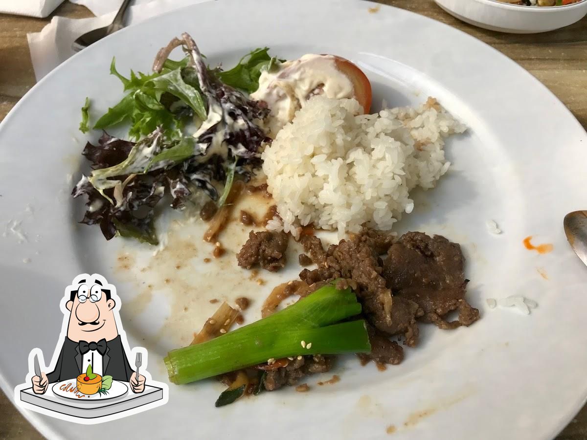 Haeduri Chicken City 해두리 시티 in Brisbane City - Restaurant menu and reviews