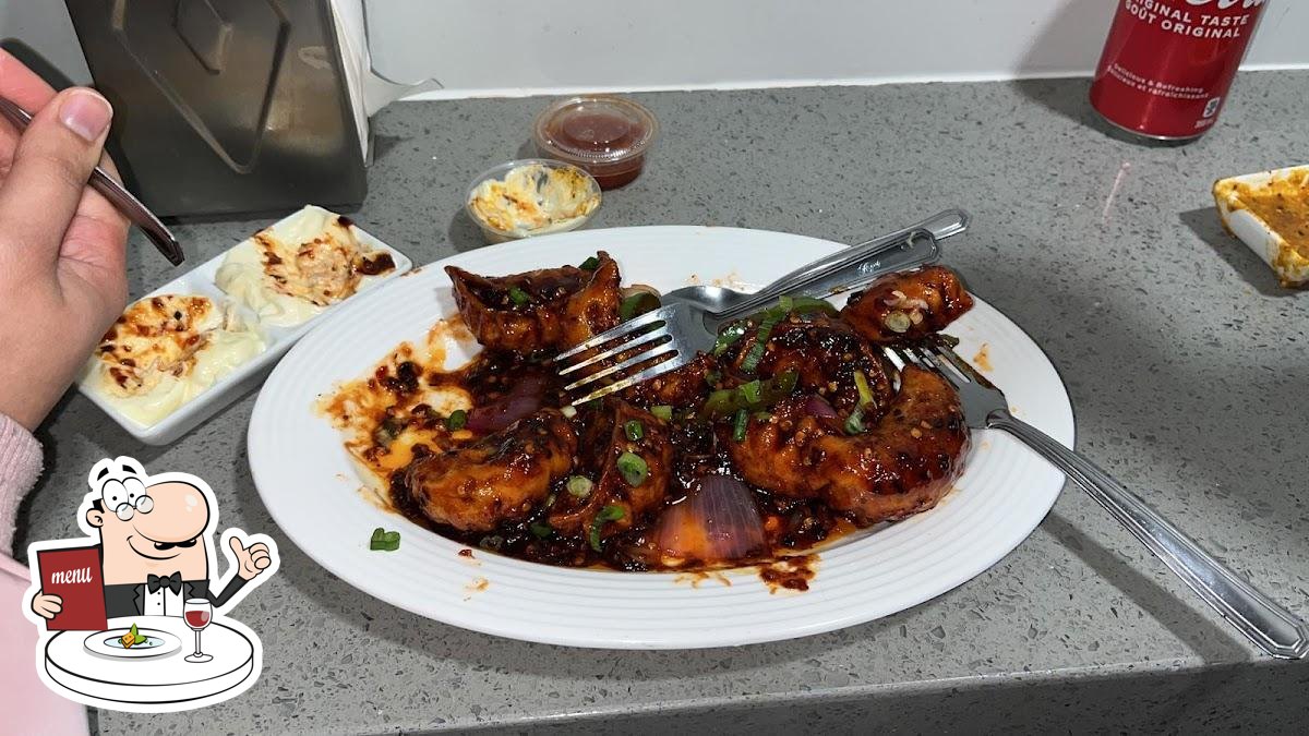 Nepali Momo House Kennedy Rd, Brampton - Restaurant menu, prices and ...