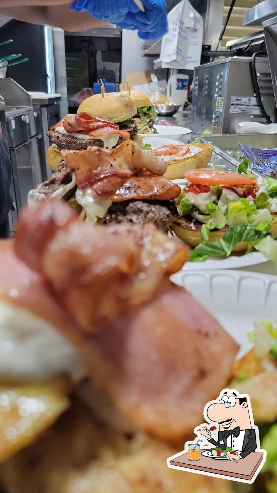 Frankburger Doral in Doral - Restaurant reviews