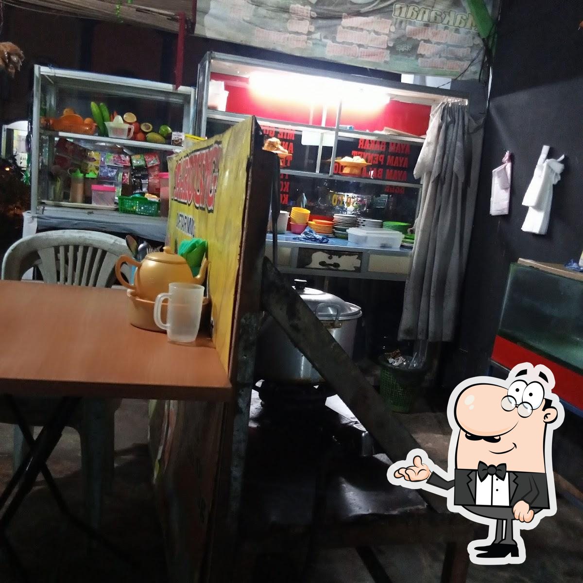 Pagaruyung Sop Tulang restaurant, Batam - Restaurant reviews