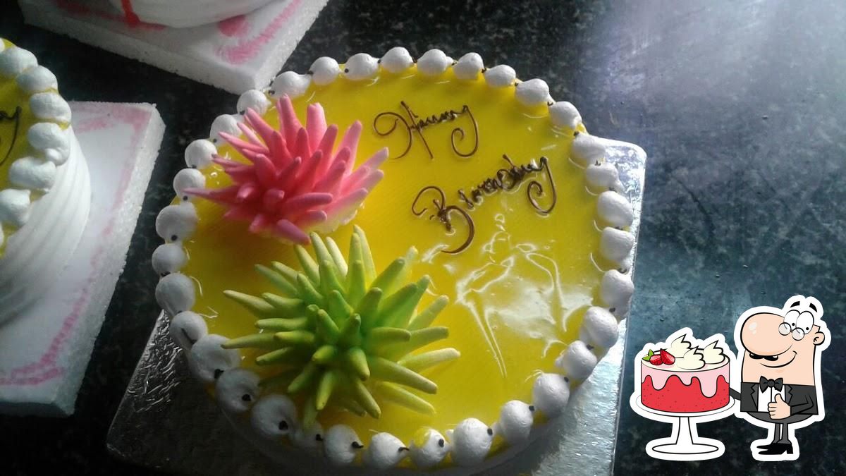Ayyangar Bakery, India - Restaurant reviews