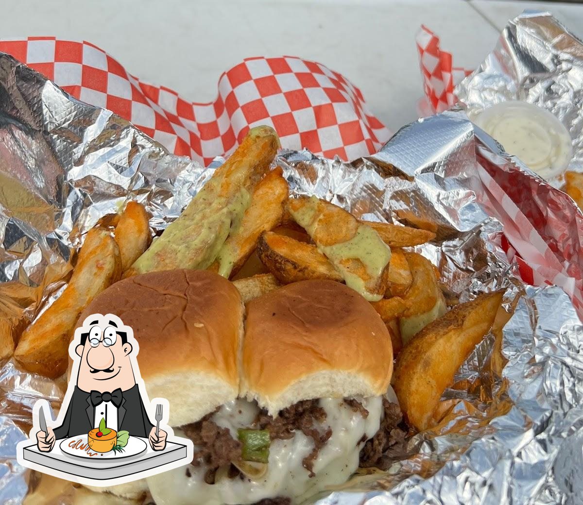 TEXANS WINGS in San Antonio - Restaurant reviews