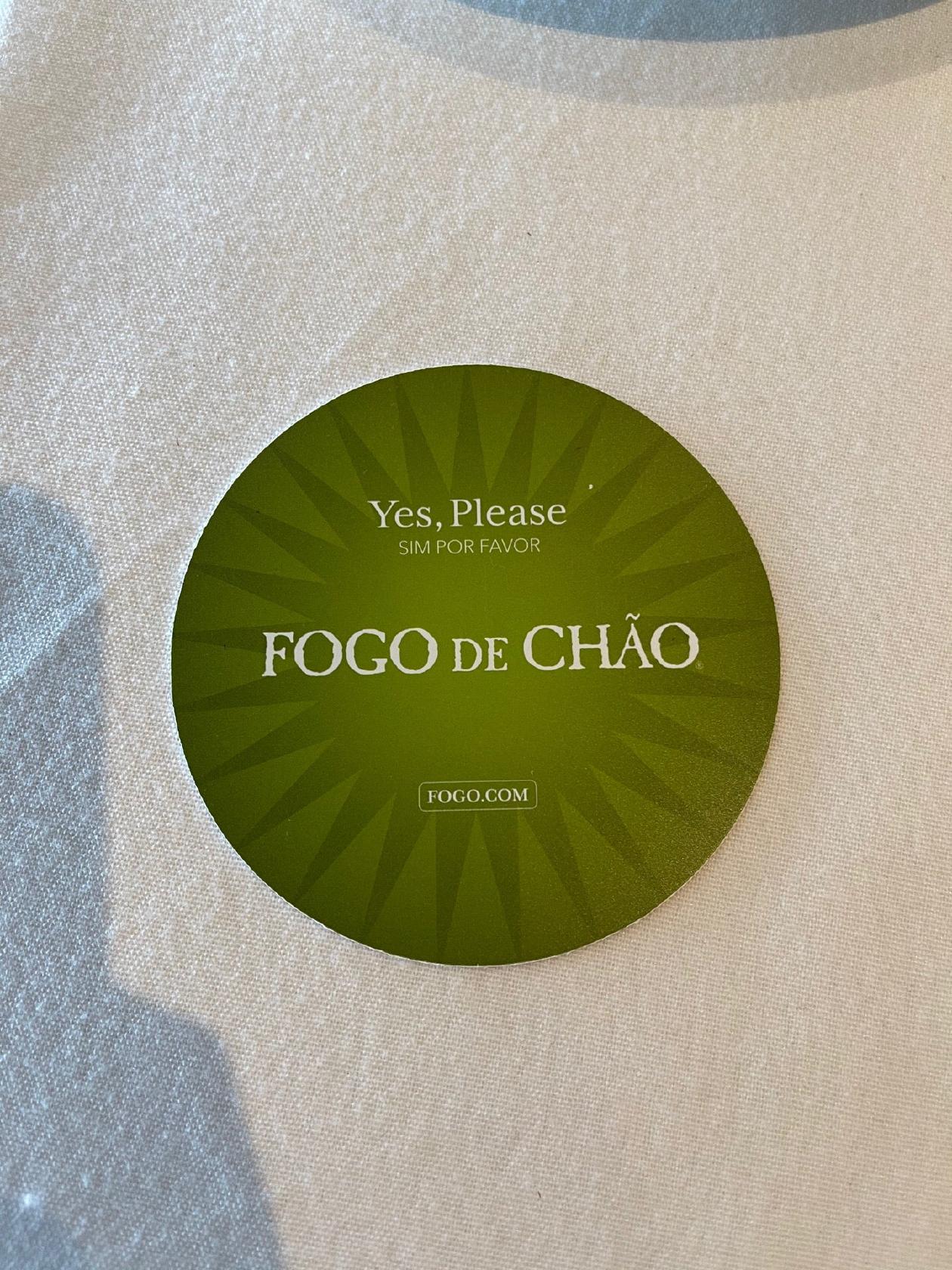Fogo de Chão Brazilian Steakhouse in Lone Tree - Restaurant reviews