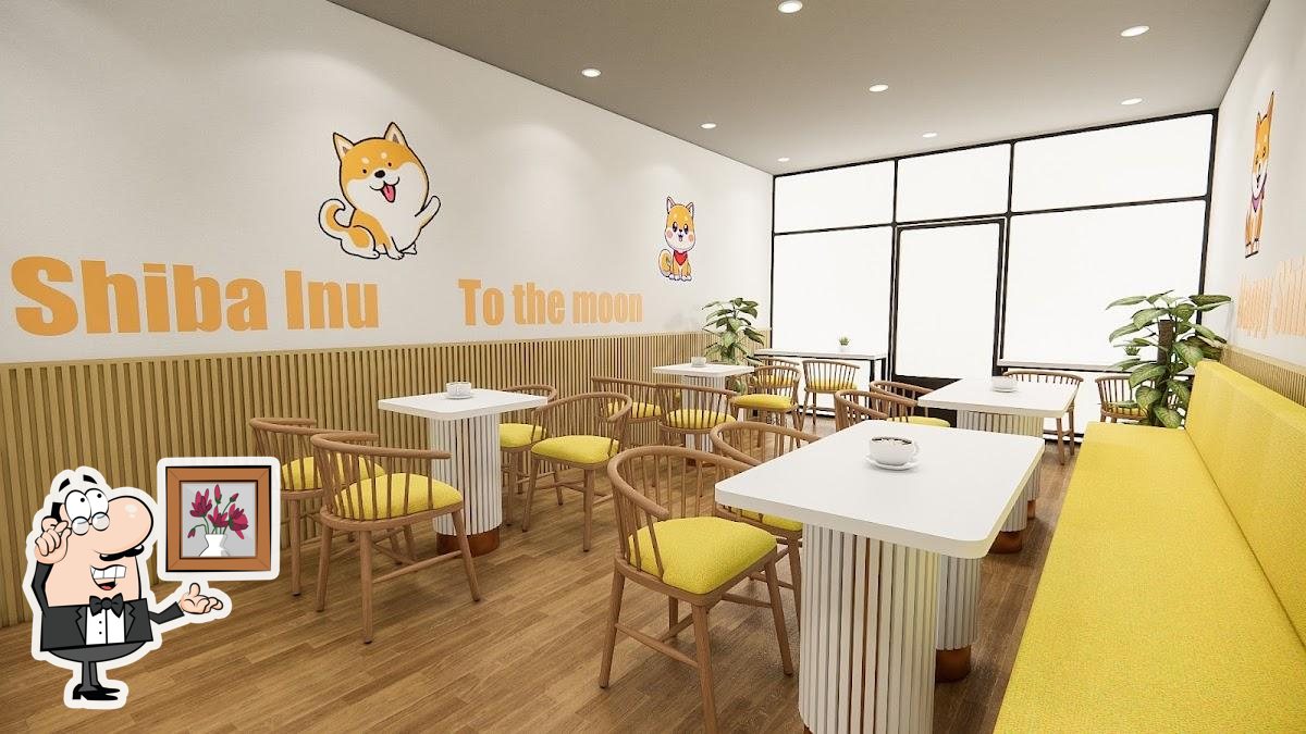 Shiba Cafe in Cypress - Restaurant menu and reviews