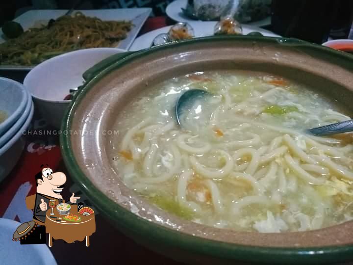 Pancit House restaurant, Cebu City - Restaurant reviews