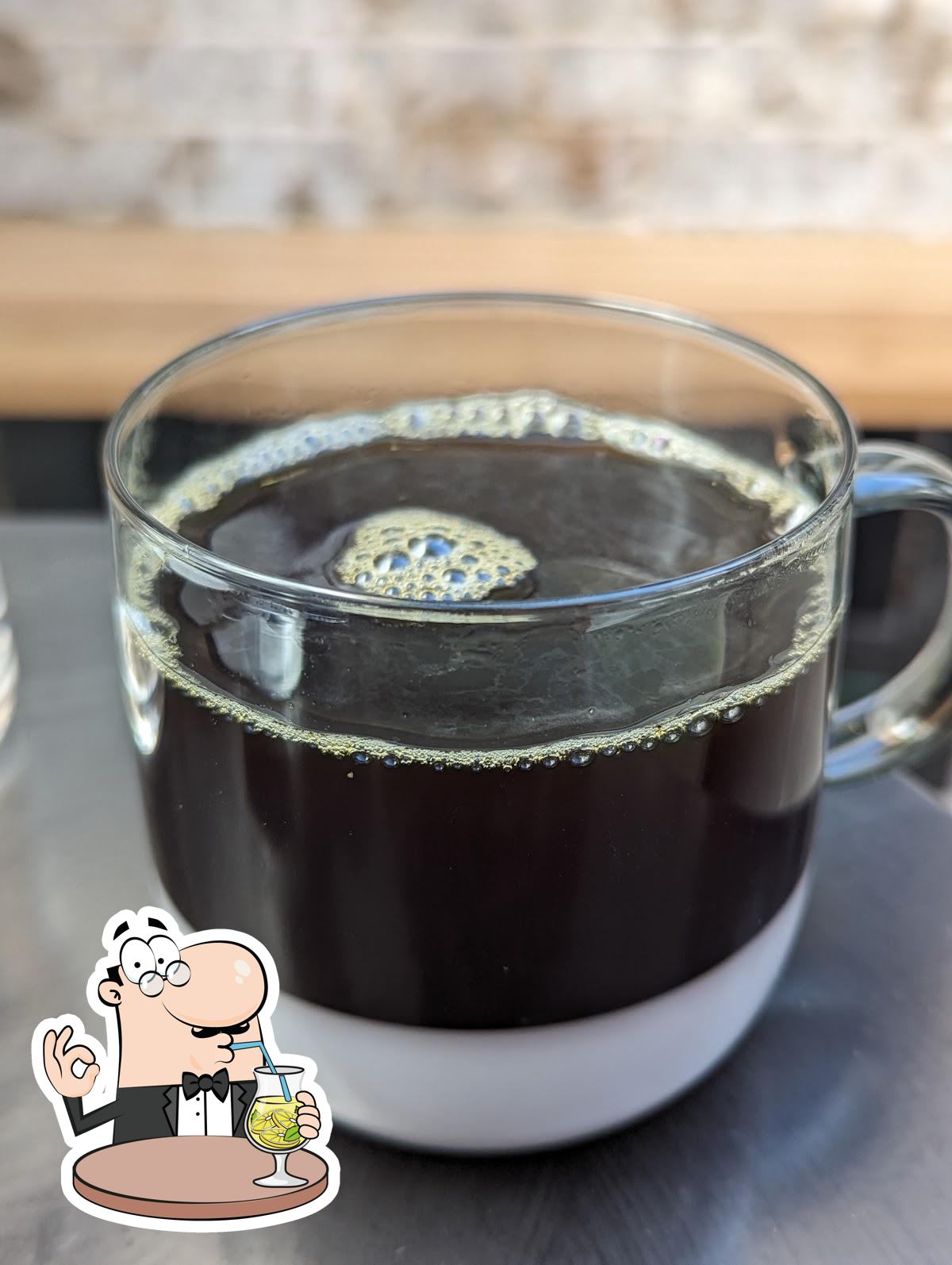 Padre Coffee Paddington in Paddington - Restaurant reviews