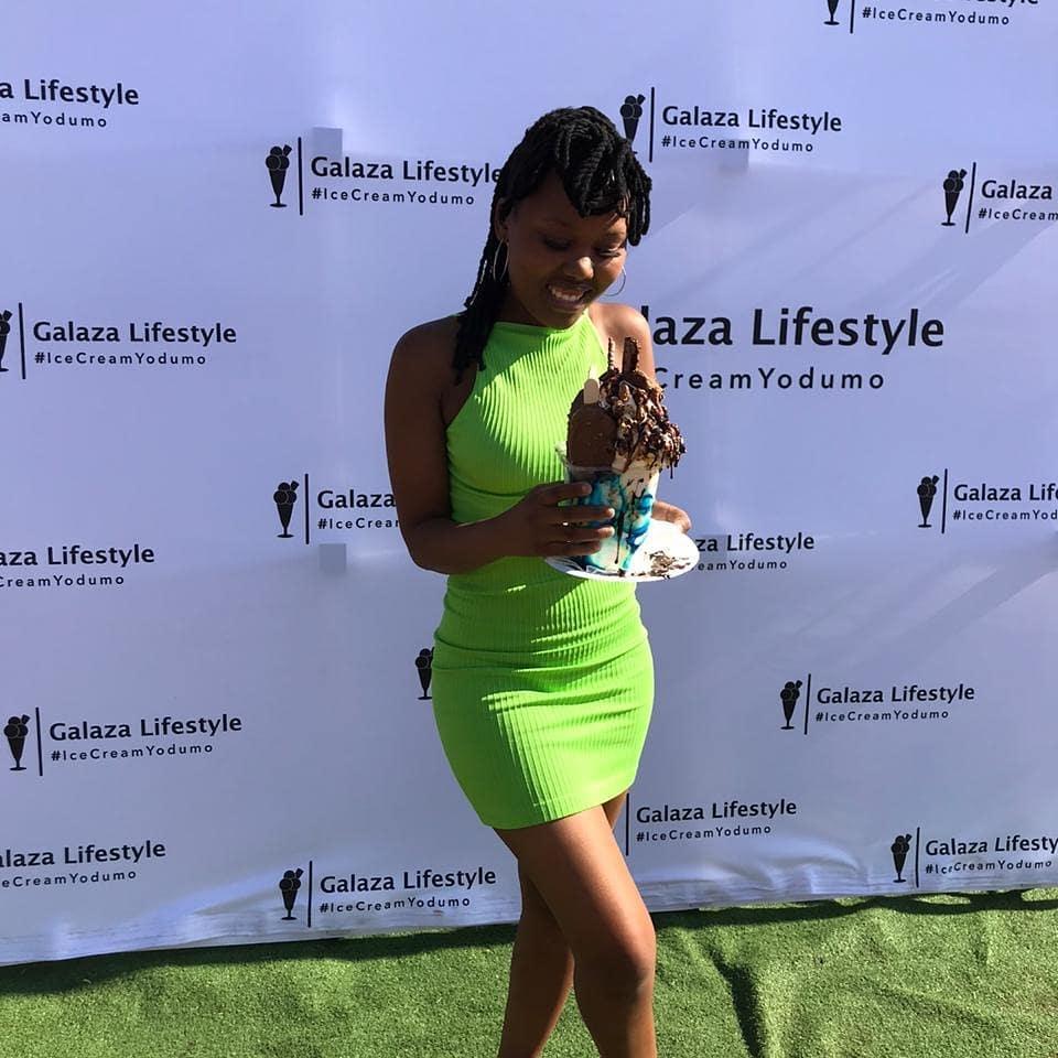 Galaza lounge, Benoni - Restaurant menu, prices and reviews