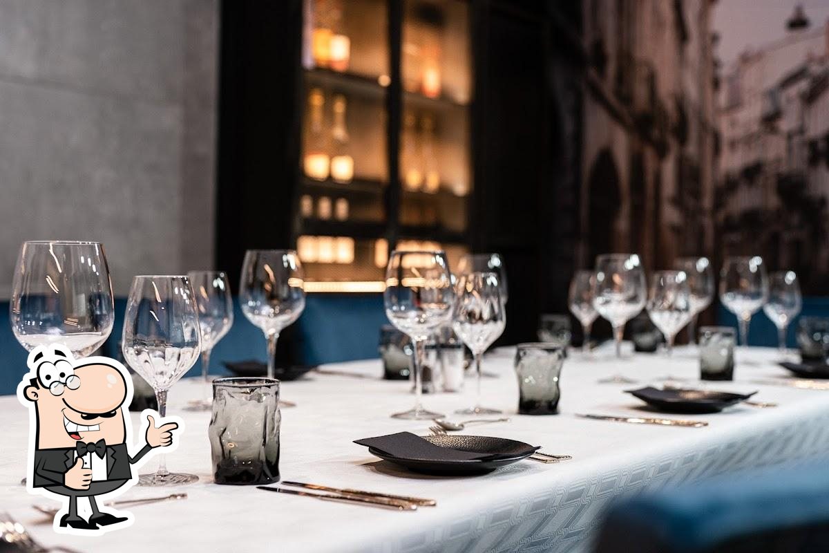 Pasta Barra Brooklyn, Pretoria - Restaurant menu, prices and reviews
