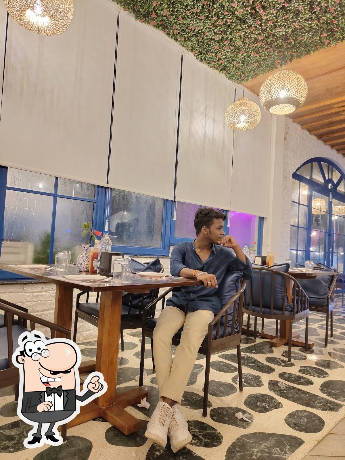 Themis Greek House Murthal, Sonipat - Restaurant reviews