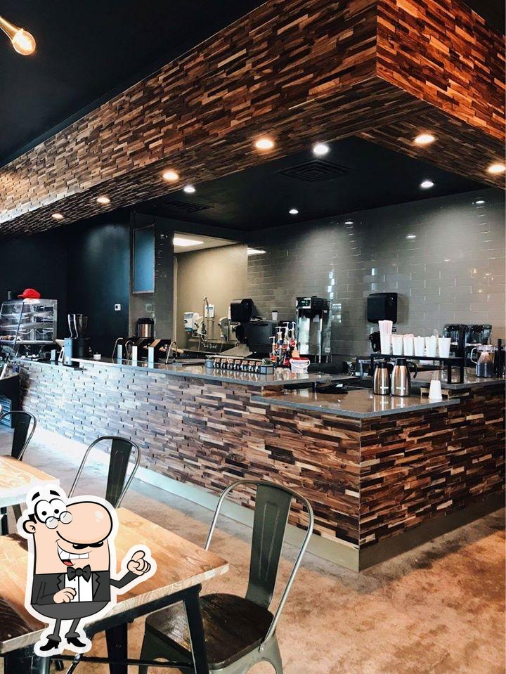 TURBO Coffee - Pizza & Wine in The Colony - Restaurant menu and reviews