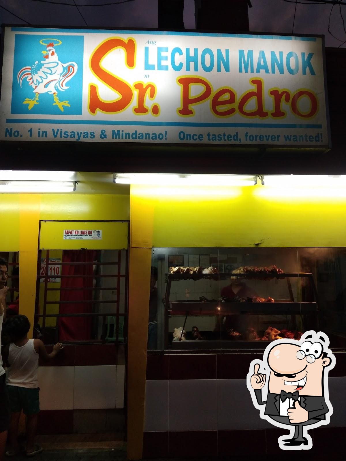 Ang Lechon Manok Ni Sr. Pedro restaurant, Ilagan City - Restaurant reviews