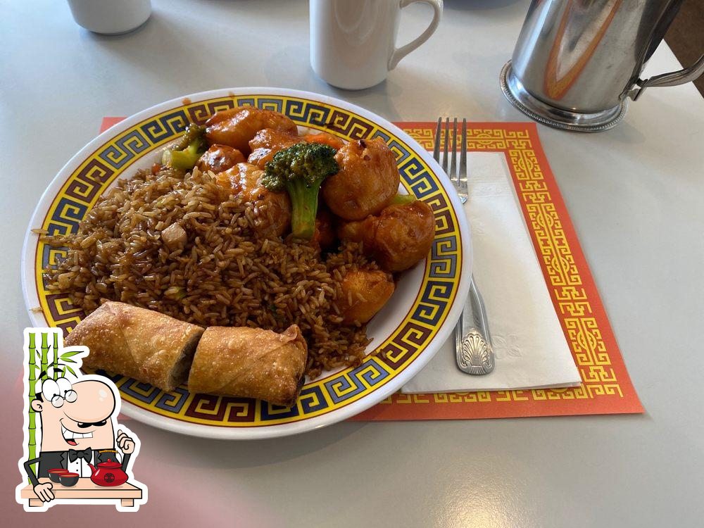 Don Ho Restaurant in Bloomington - Restaurant menu and reviews