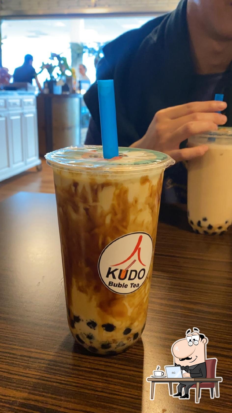 Kudo Vietnamesisches Restaurant & Sushi, Bubble Tea, Weil am Rhein ...