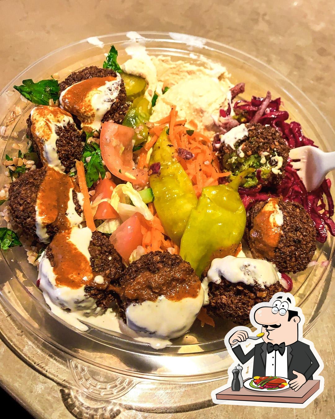Pilpel, Unit 23, Canada Place in London - Restaurant reviews