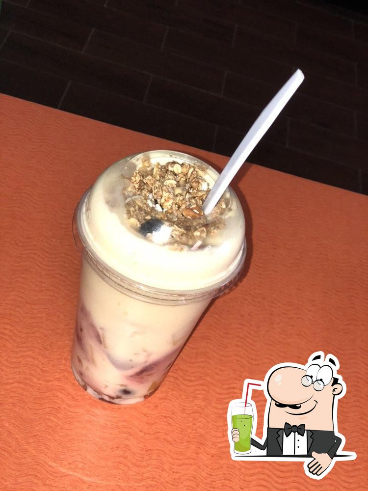 La Michoacana Costa in Conroe - Restaurant reviews