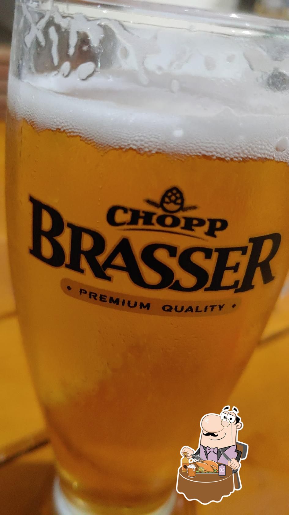 Chopp Brasser pub & Bar, Deodápolis