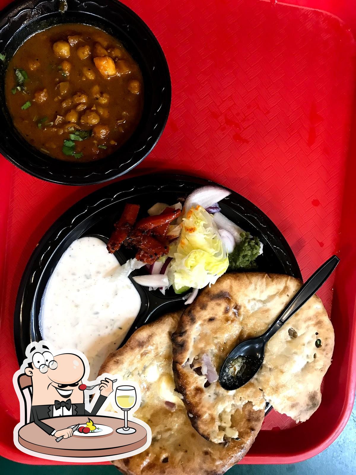 Indian and American Restaurant - Mitran Da Dhaba in Indianapolis ...