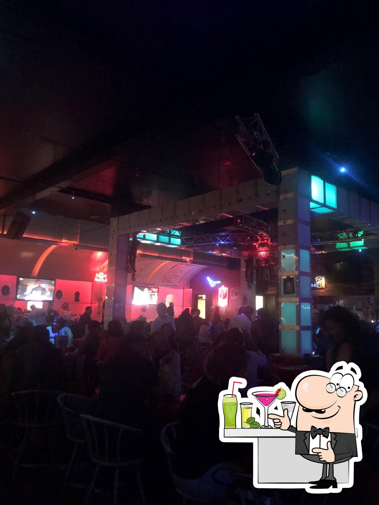 El Copeo pub & bar, Tijuana - Restaurant reviews