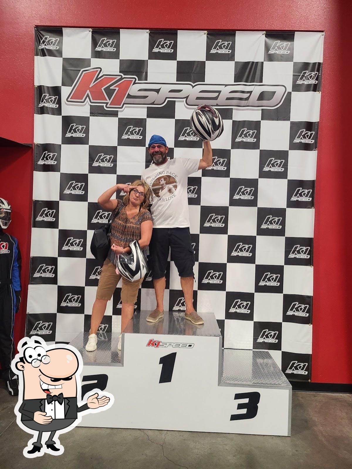 K1 Speed - Indoor Go Karts, Food, Games, and Things to Do In Bend in ...