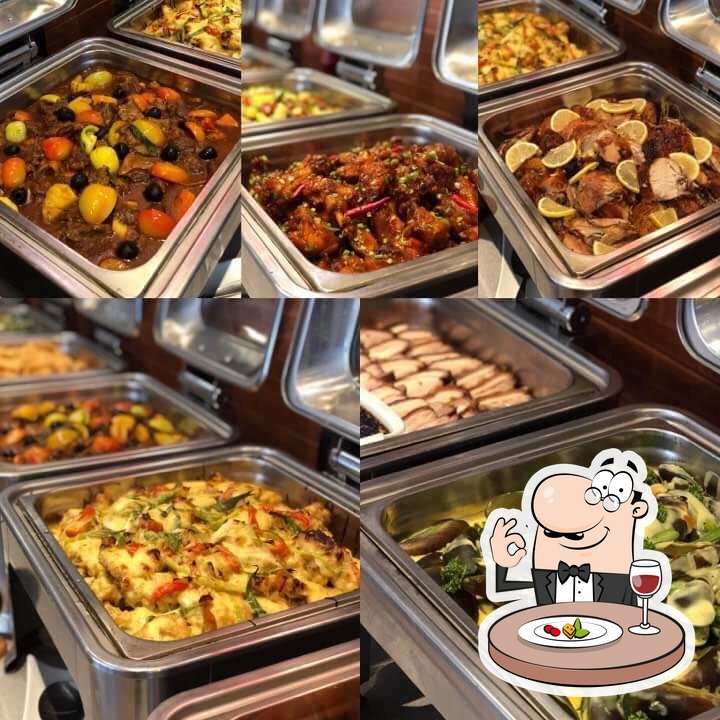 Carl Ced'z Grill & Restaurant, Kawit, CWQ5+FQR - Restaurant reviews