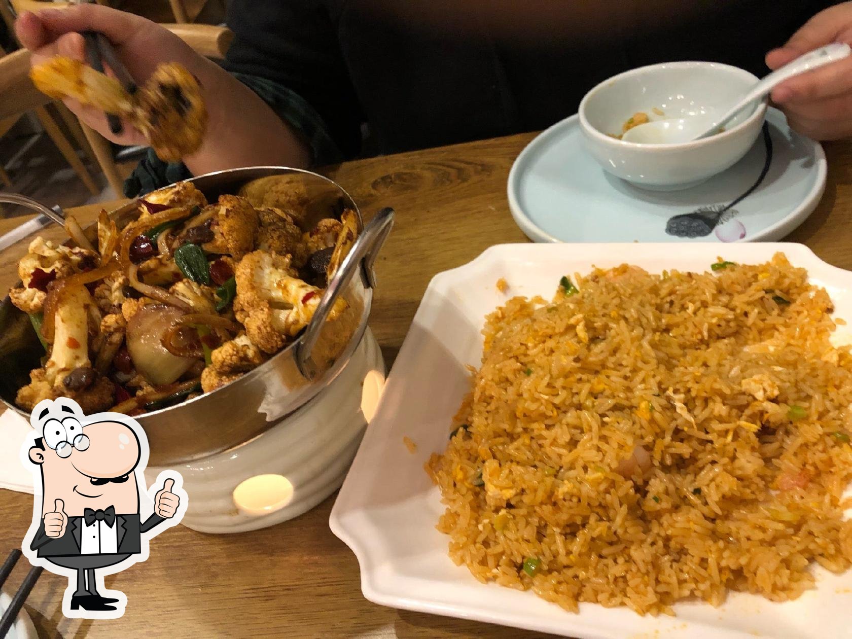 Better Chef 御小膳 in Waterloo