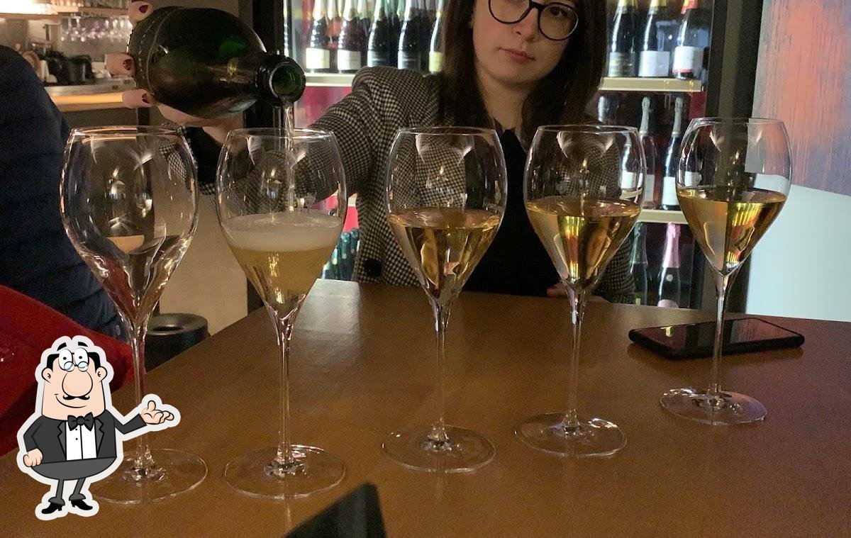 Enoteca Bar Osti...Nati, Este - Menu del ristorante, prezzi e recensioni