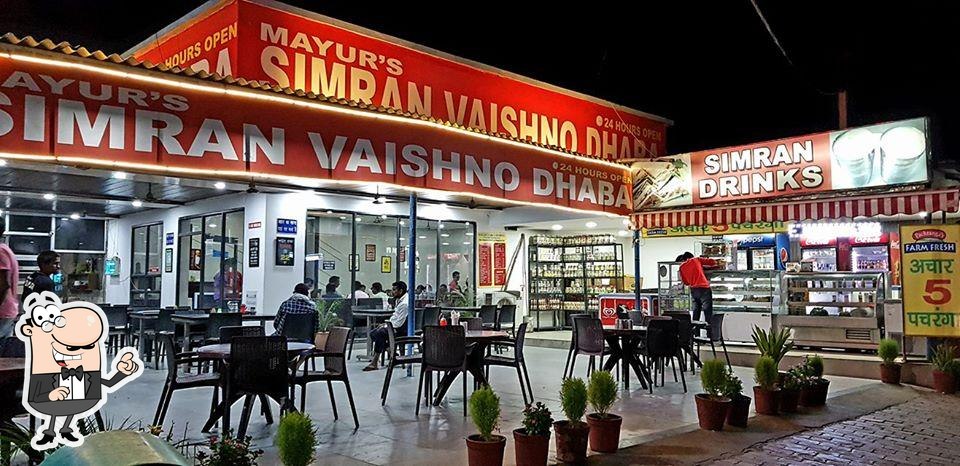 Mayur's Simran Dhaba, GT Rd Rajpura, Rajpura, Grand Trunk Rd ...