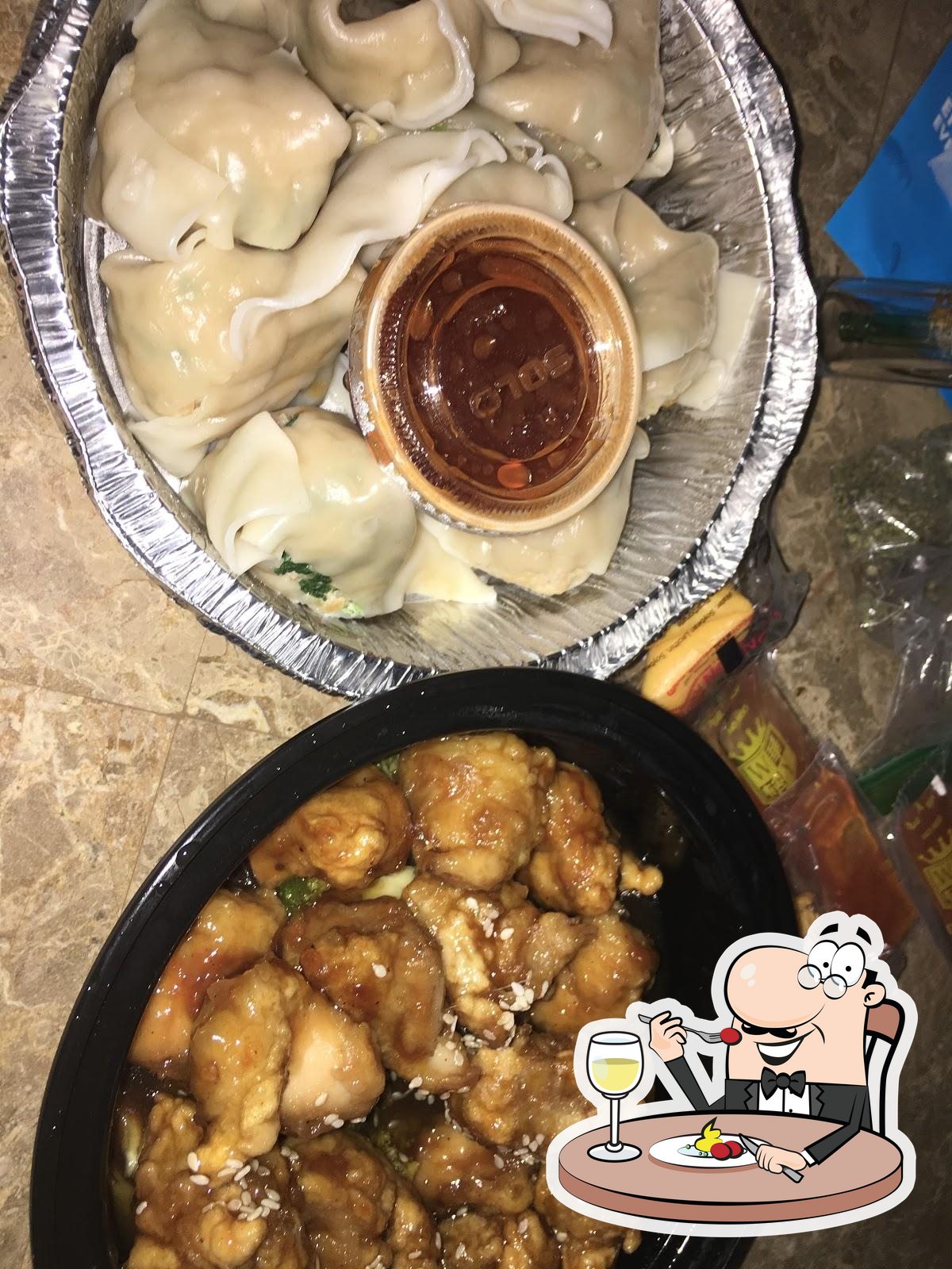 Healthy Way Chinese Food in West Haven - Restaurant menu and reviews