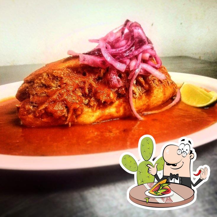 Tortas Ahogadas Chapala, 402 E Foothill Blvd in Rialto - Restaurant ...
