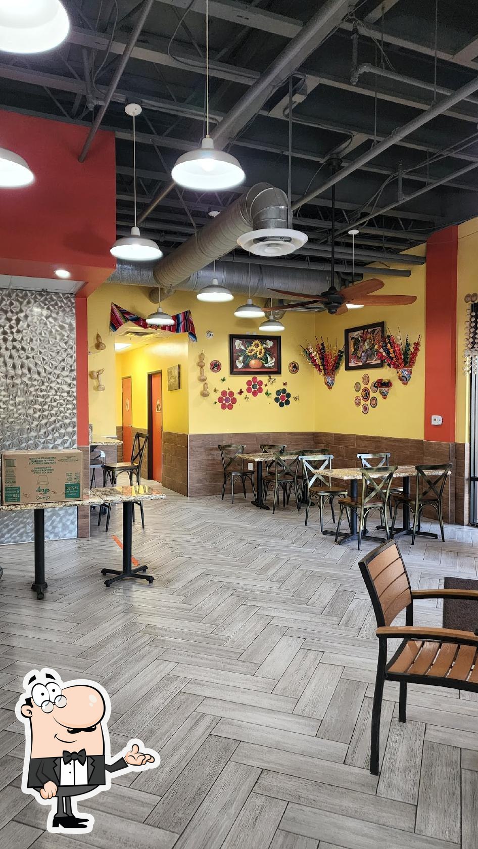 Carnitas Mi Rancho in Moorpark - Restaurant menu and reviews