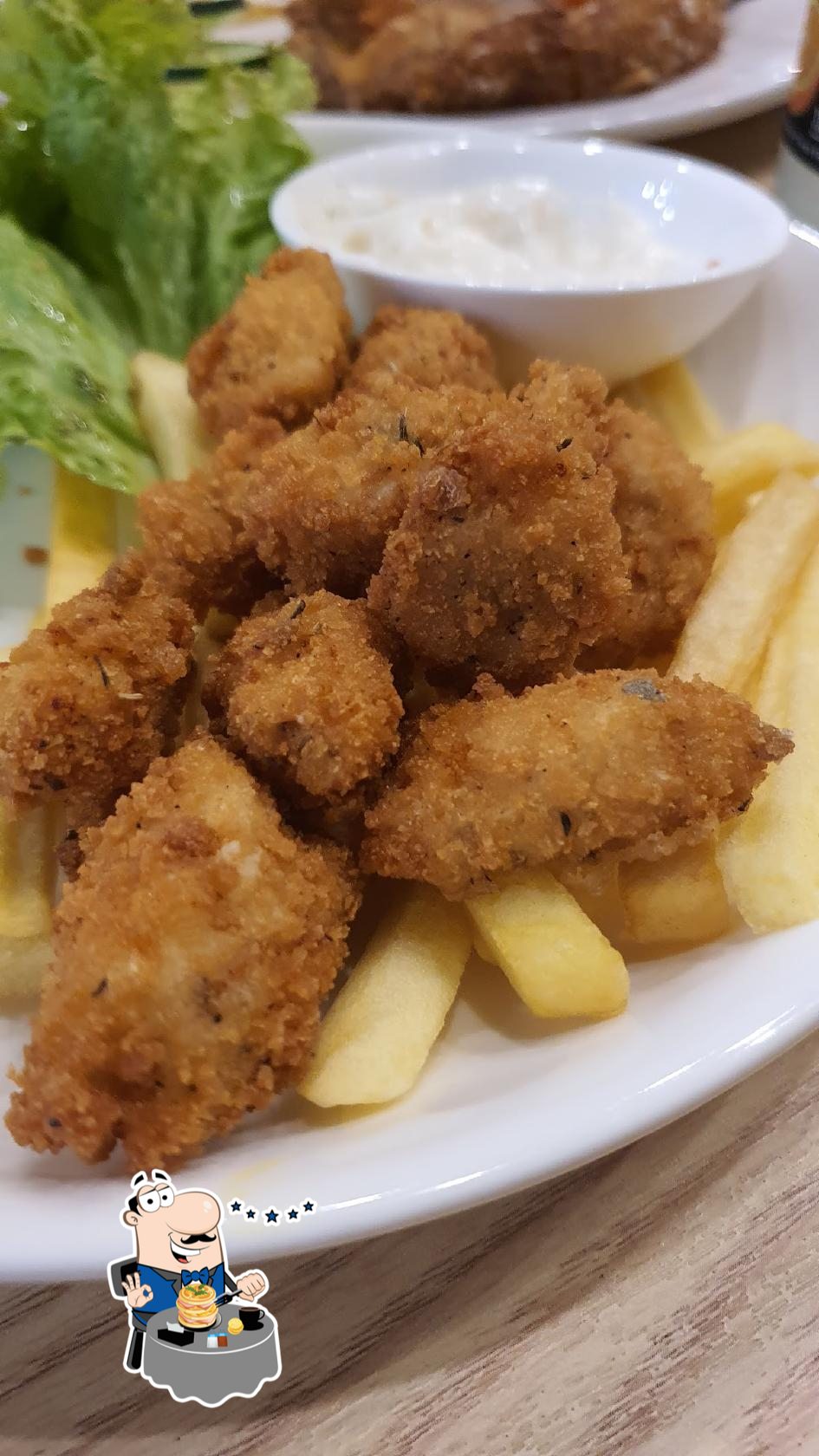 Liwanag Cafe Biñan, Biñan - Restaurant reviews