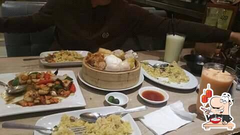 Mr Choi's Chinese Takeaway, Corby - Restaurant menu, prices and reviews