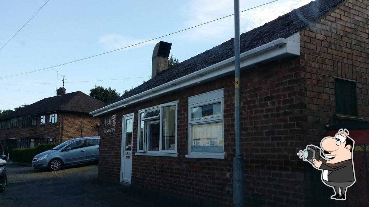 Open Kitchen, Sleaford - Restaurant menu, prices and reviews